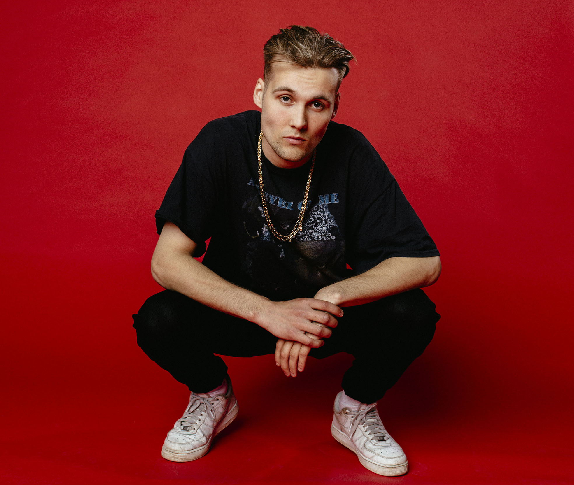 Nuorten toiveita kuultiin – Kihuilla esiintyy Ahti - Pyhäjärven Sanomat