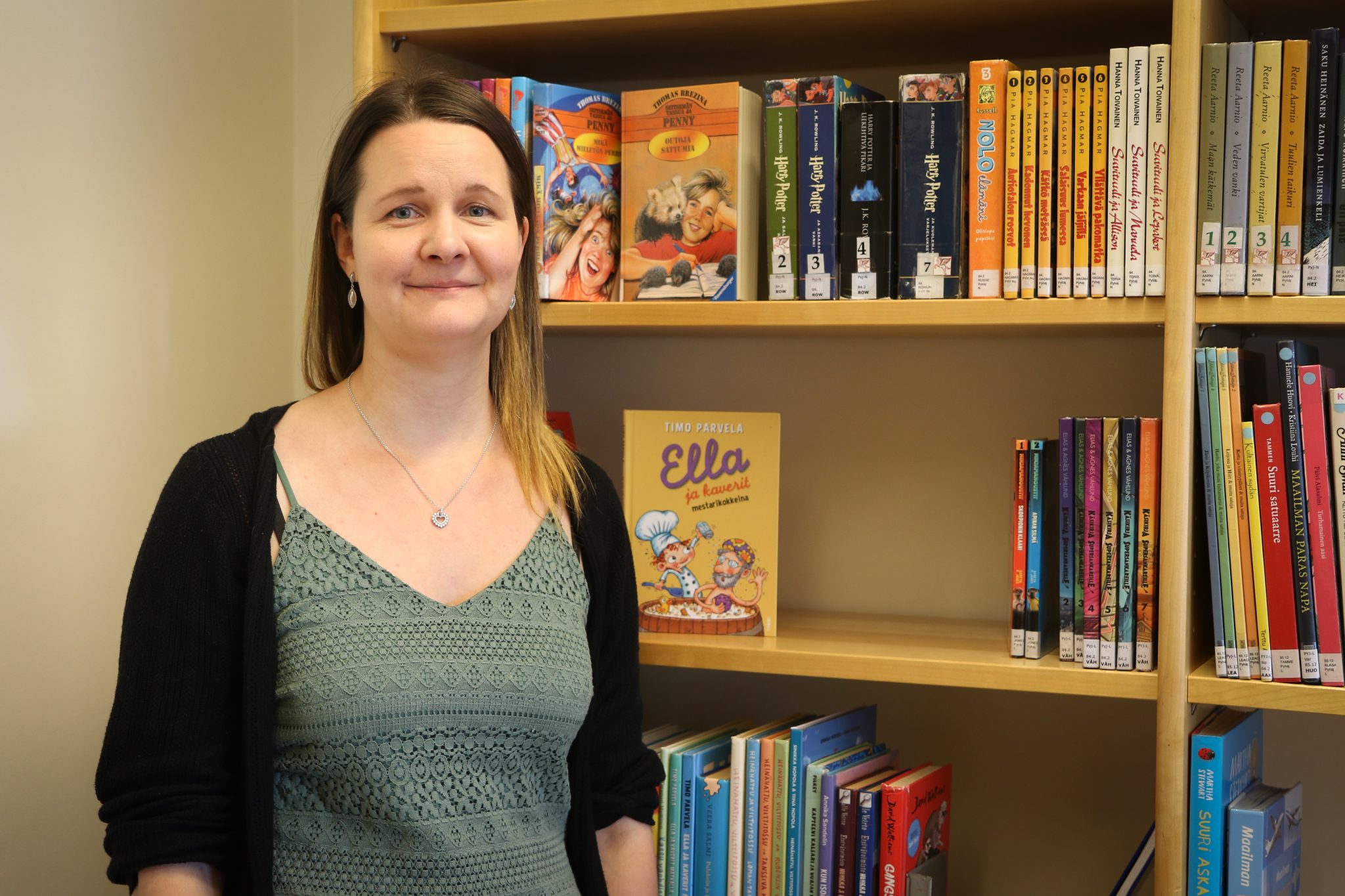 Hyvää Kalevalan päivää! - Pyhäjärven Sanomat