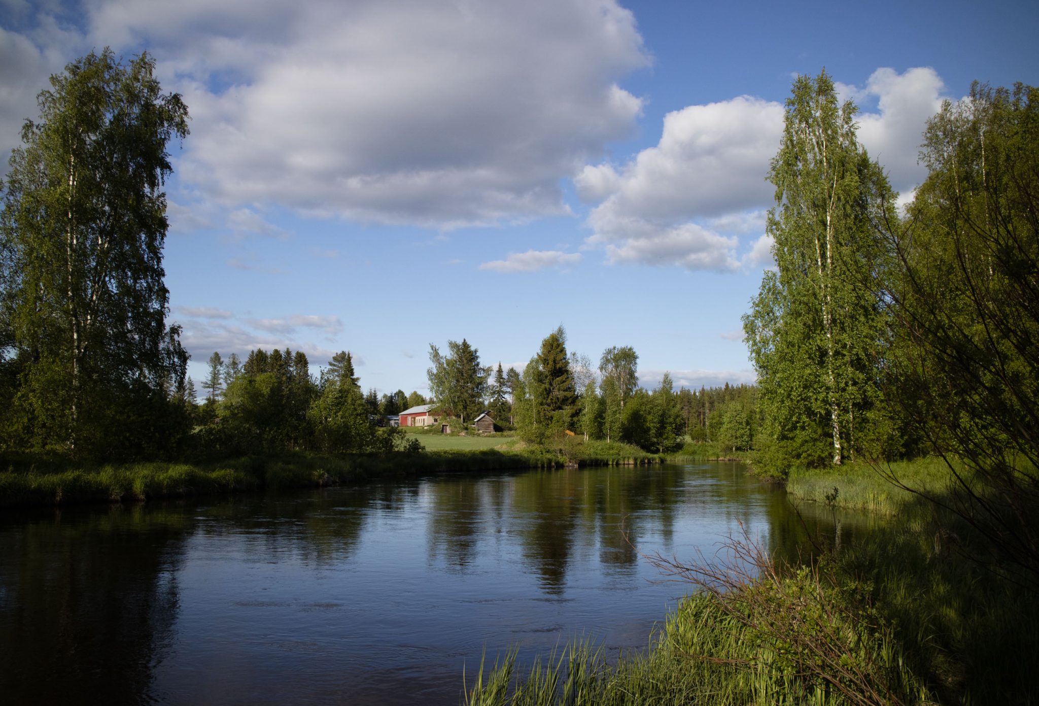 Soiva Pyhäjoki juhlistamaan kulttuuripääkaupunkivuotta - Pyhäjärven Sanomat