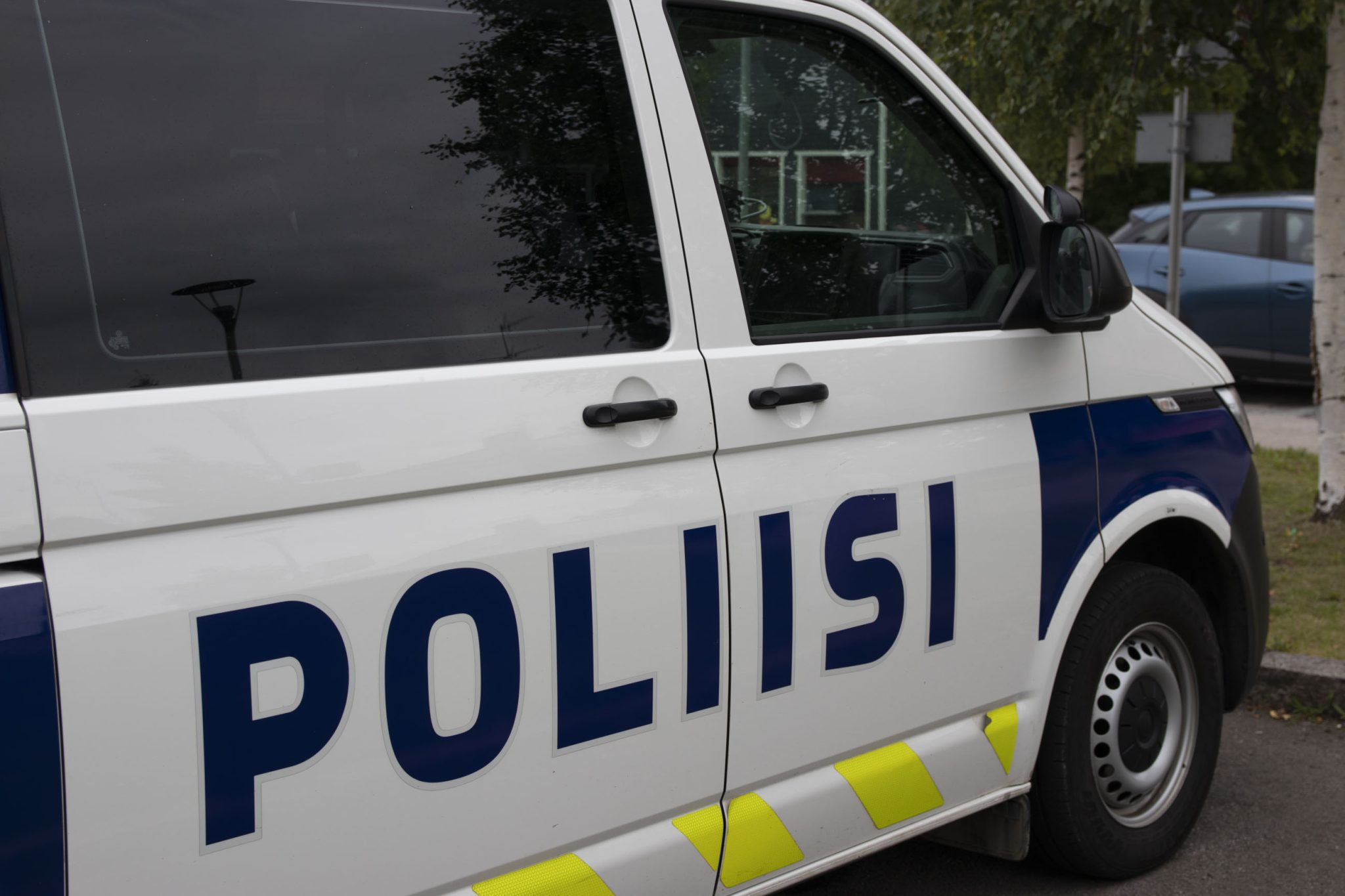 Poliisi otti Haapajärven syrjintätapauksen tutkintaan - Pyhäjärven Sanomat