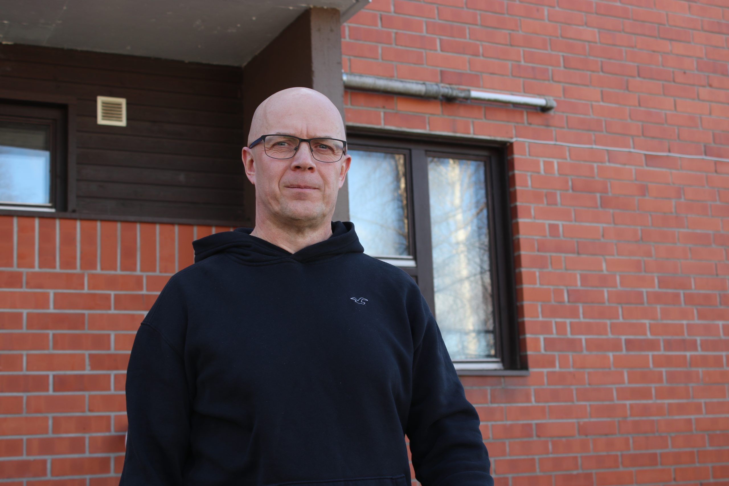 Hyvässä joukkueessa on hyvä ilmapiiri – Saulin intohimo urheiluun ...