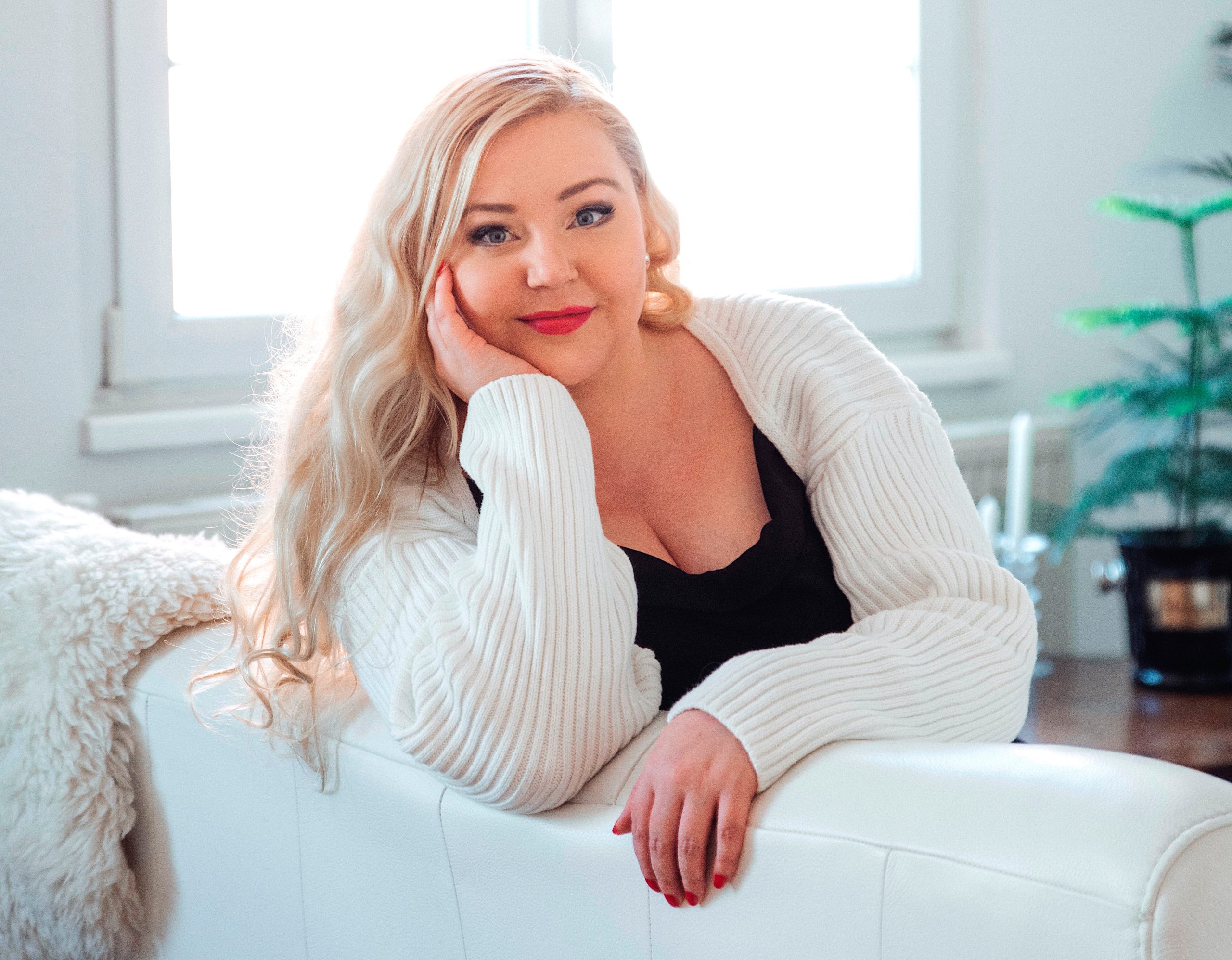 Kihuilla kuullaan operettiaarioita – Sanna Matinniemellä on juuria ...